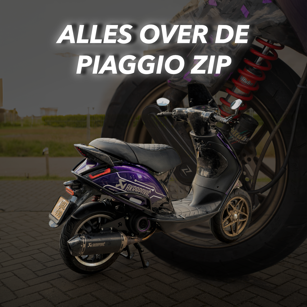 Pièces Piaggio Zip 2000 – Pièces fraîches – Fresh Parts