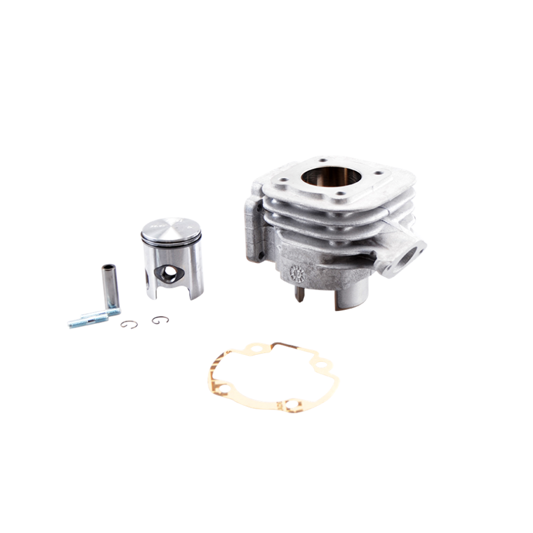 Cilinder Doppler 50cc 2 Takt AC MBK Booster / Yamaha BW's – Fresh Parts