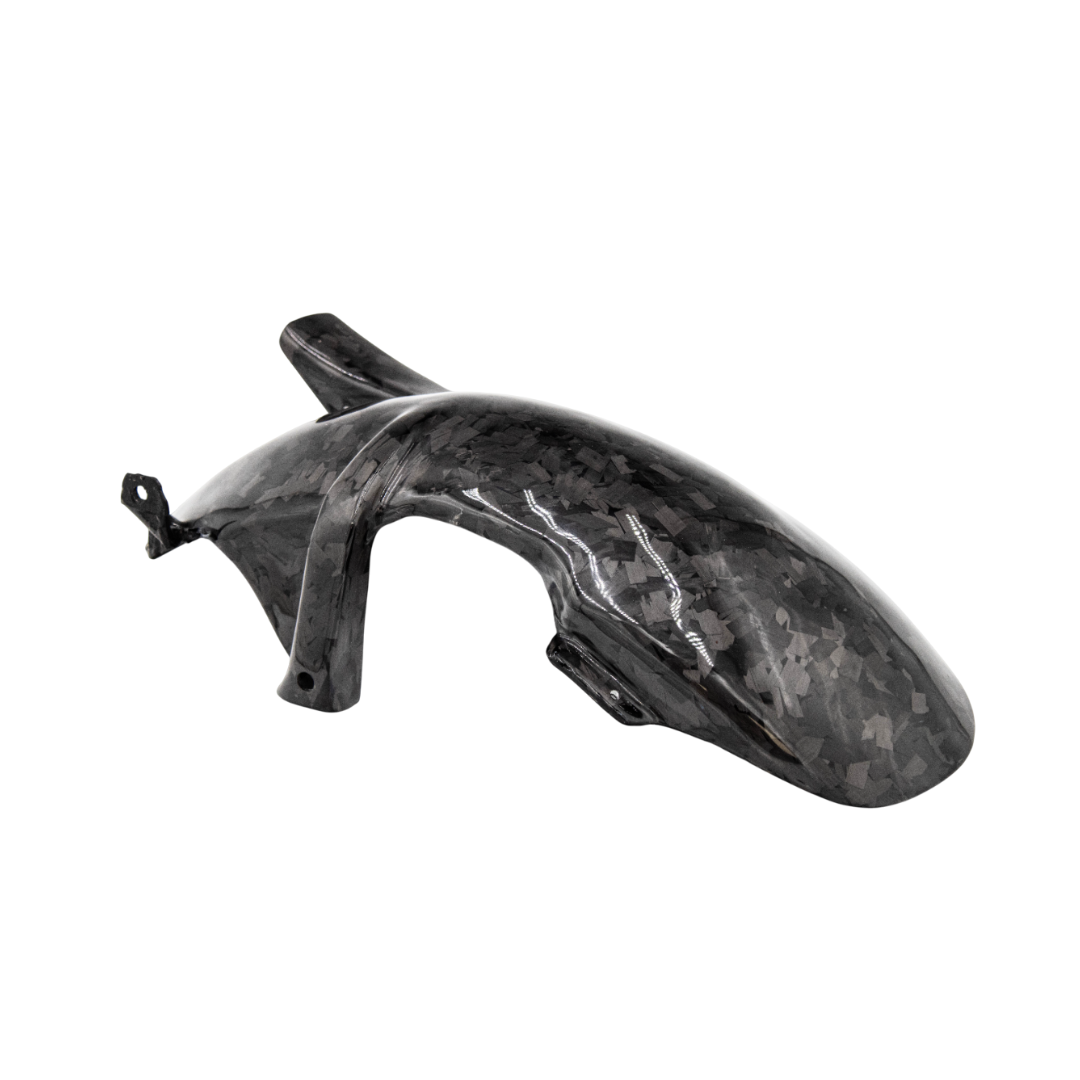 Achterspatbord Gilera Runner Forged Carbon – Fresh Parts