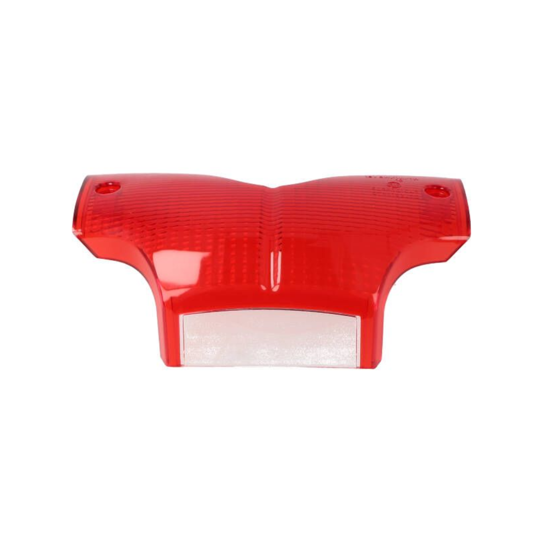 Rear light glass Gilera Runner Red – Fresh Parts